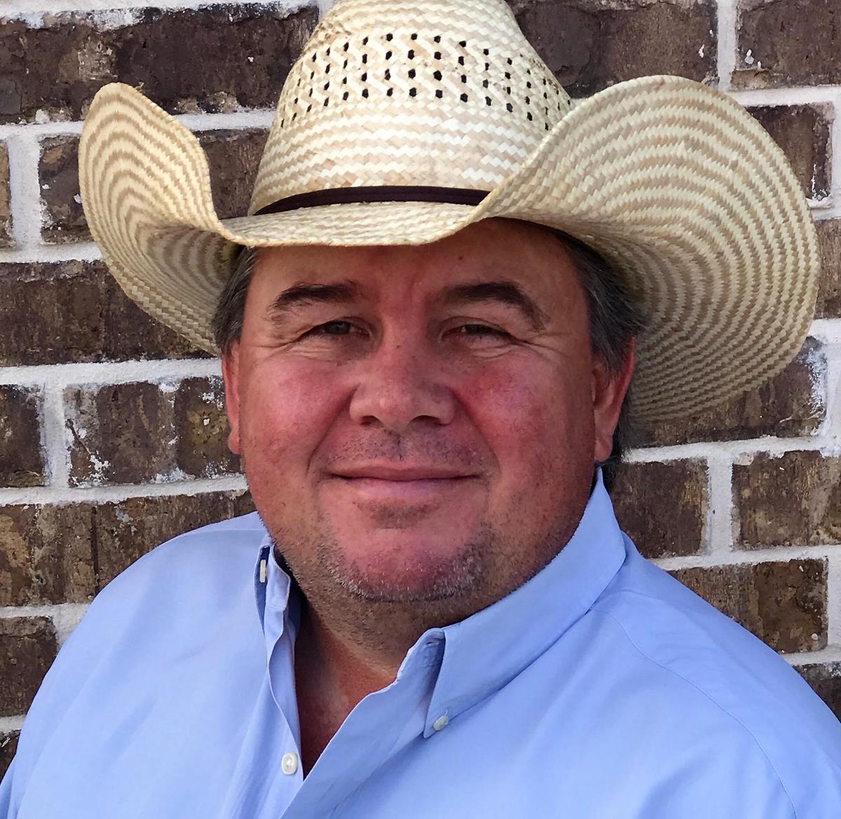 Hopkins County, Texas